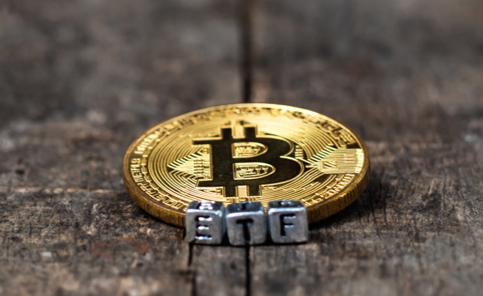 SEC's long-awaited decision on Bitwise BTC ETF (denial) cites market ...