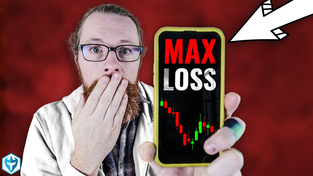 Red Day Recap: Tough Lessons in Day Trading - Warrior Trading News