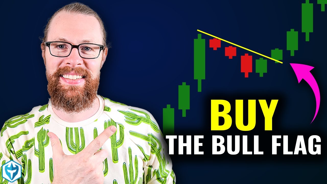 Mastering the Bull Flag Pattern - Warrior Trading News