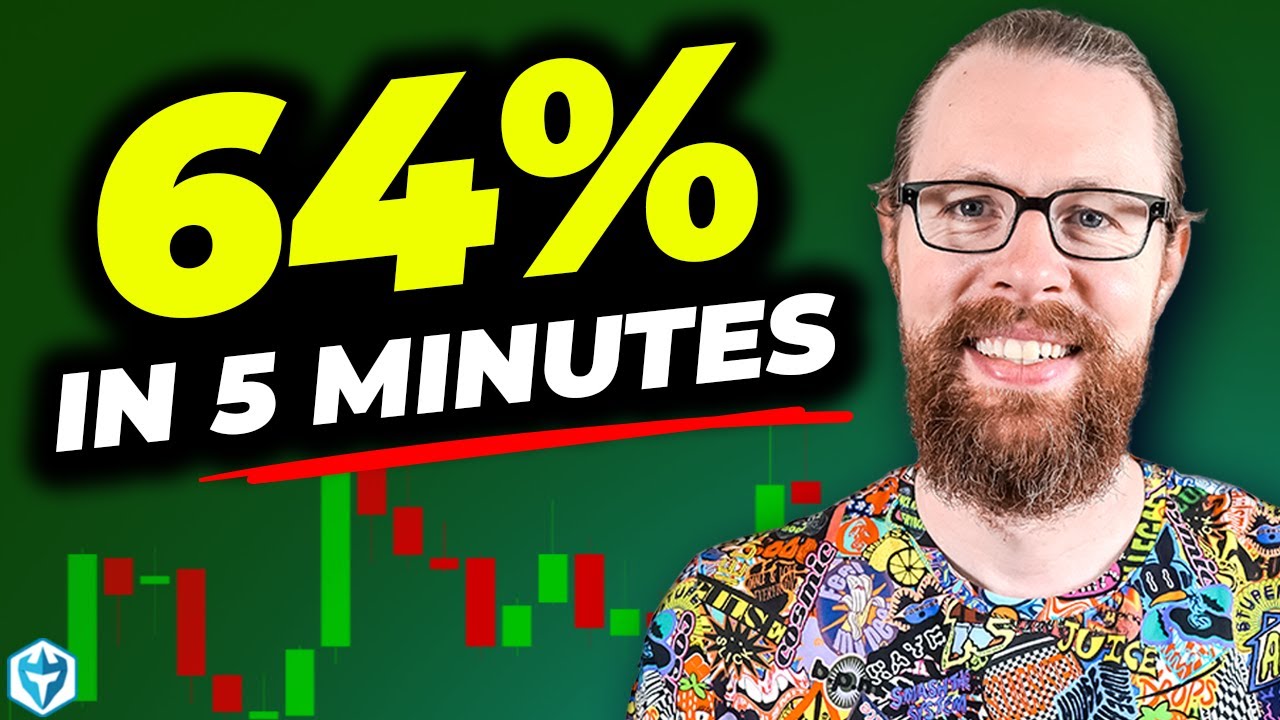 +$6k in 2hrs | The Key to Hot vs Cold Market Trading - Warrior Trading News